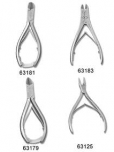 English Anvil Style Nail Cutter | Medline Industries, Inc.