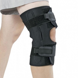 Freedom Wrap-Around Knee Orthosis | Medline Industries, Inc.