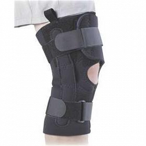 Freedom Premium Knee Orthosis | Medline Industries, Inc.