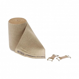 Comprilan Short Stretch Compression Bandages | Medline Industries, Inc.
