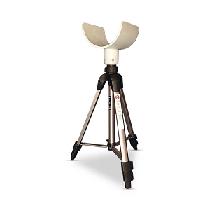 Reinforced Cotton and Aluminum Leg Lifter | Medline Industries, Inc.