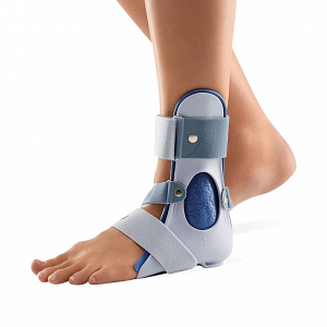 Bauerfeind CaligaLoc Ankle Stabilizers | Medline Industries, Inc.