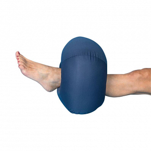 DermaSaver Blue Donut Heel Elevator | Medline
