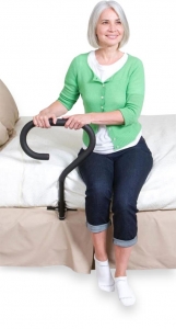 AliMed Adjustable Bed Cane | Medline