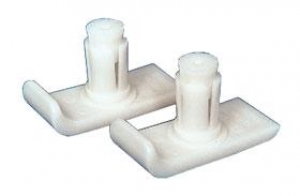 Penco Walker Sled Pair | Medline Industries, Inc.