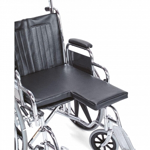 Amputee Universal Wheelchair Seats | Medline Industries, Inc.