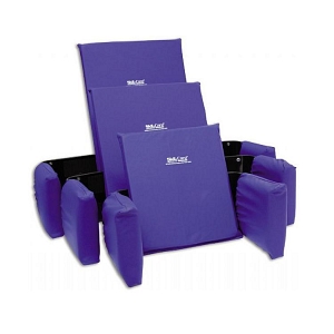 AliMed SkiL-Care Adjustable Lateral Support | Medline Industries, Inc.