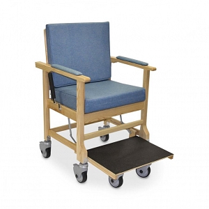 EZ-UP Hip Chairs | Medline Industries, Inc.