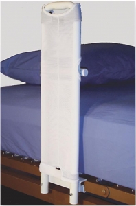 SafetySure Bed Rail Cover | Medline Industries, Inc.