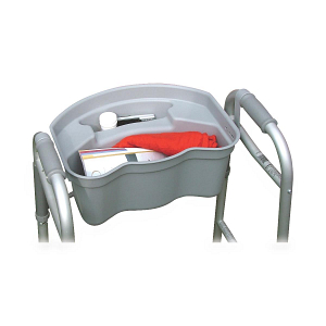 E-Z Walker Caddy with Tray | Medline Industries, Inc.