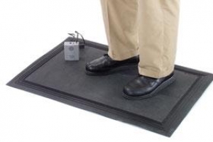 Nonslip Floor Mat Alarm Systems by AliMed | Medline Industries, Inc.
