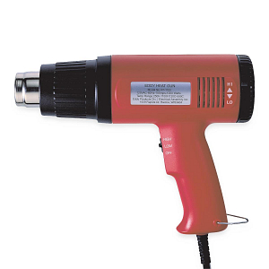 Eddy Economy Heat Gun | Medline Industries, Inc.