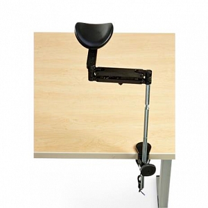 ErgoRest Extended Height Articulating Arm Support | Medline Industries ...
