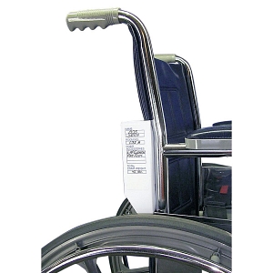 Wheelchair Identification System | Medline