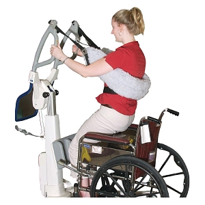 Sit-Stand Sling | Medline Industries, Inc.