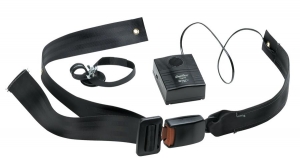 Buckled Seat Belts with Alarm | Medline Industries, Inc.