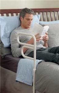 Arcorail Bed Rail | Medline Industries, Inc.