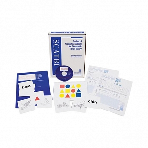 AliMed Scales of Cognitive Ability for Traumatic Brain Injury | Medline ...