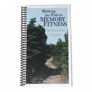 Walking the Path to Memory Fitness, One Week At A Time, | Medline ...
