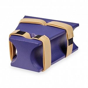 Abduction Wedge and Pillow | Medline