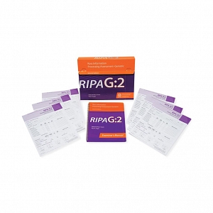 Geriatric RIPA-G Assessment | Medline Industries, Inc.