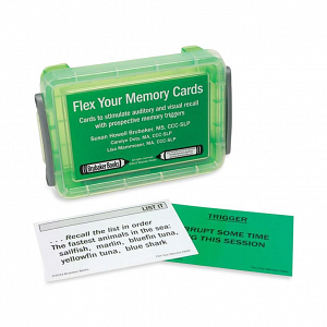 Flex Your Memory Cards | Medline Industries, Inc.