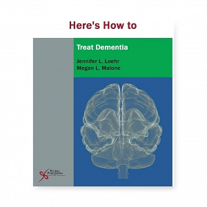 Here's How to Treat Dementia | Medline