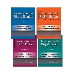 Lessons for the Right Brain | Medline Industries, Inc.