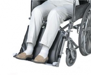 Wheelchair Leg Support Cushion | Medline Industries, Inc.
