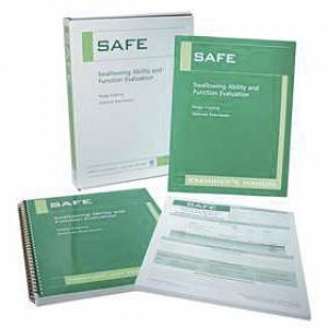 Swallowing Ability and Function Evaluation (SAFE) Kit | Medline ...