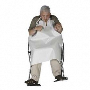 AliMed Smoker's Apron | Medline