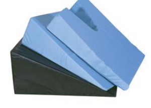 Perineal and Endovaginal Wedges | Medline Industries, Inc.