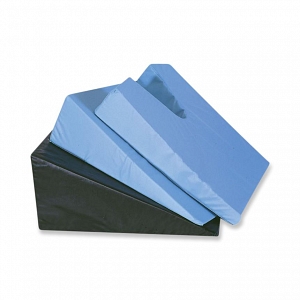 Perineal and Endovaginal Wedges | Medline Industries, Inc.