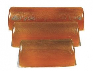 AliGel Patient Positioning Chest Rolls | Medline