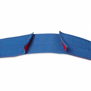 AliMed Universal Straps, One-Piece Side Rail Hold | Medline Industries ...