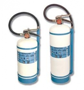MRI-Certified Fire Extinguishers by AliMed | Medline Industries, Inc.