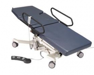 Echo Pro Echocardiography Table | Medline Industries, Inc.