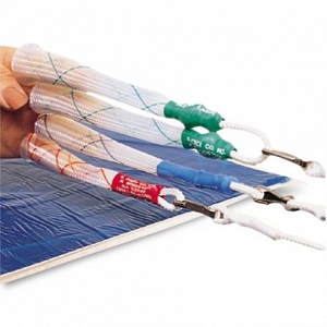 Disposable Double Finger Trap | Medline Industries, Inc.