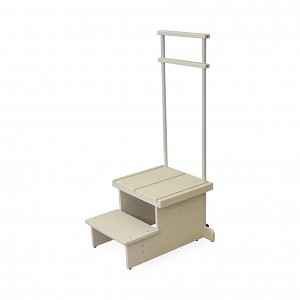 Two-Step Positioning Platform | Medline Industries, Inc.