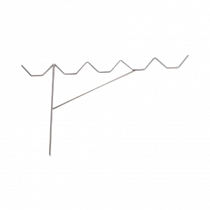 Picket Fence Leg Preppers | Medline