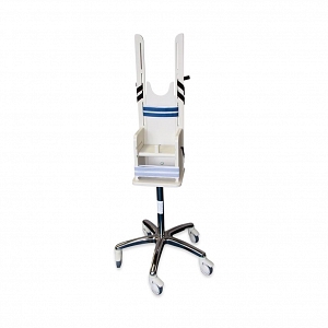 Pedia-poser Chair Pediatric Positioner | Medline