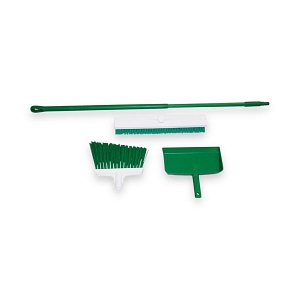 Push Broom Heads and Handle | Medline Industries, Inc.