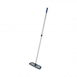 MRI Microfiber Flat Mop | Medline