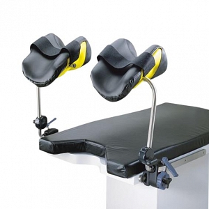 Allen Simplicity Knee Crutches | Medline Industries, Inc.