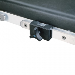 Allen Side Rail Clamp | Medline Industries, Inc.