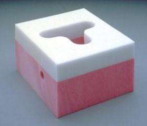 SoftTouch Foam Head Rest | Medline