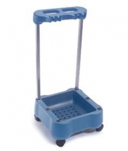 Allen Stirrup Cart | Medline Industries, Inc.