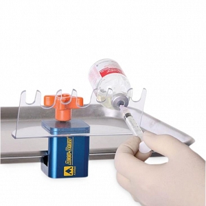 ACCU-DRAW Vial Holder | Medline Industries, Inc.