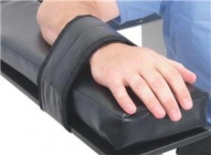 Reusable Arm Board Straps | Medline Industries, Inc.