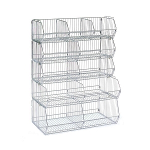 Wire Bin and Dividers | Medline Industries, Inc.